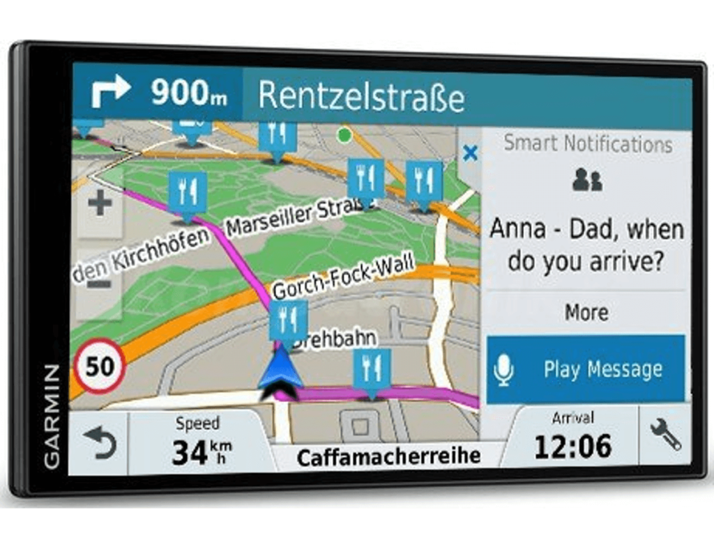 Nawigacja samochodowa - jaką wybrać? Ranking najlepszych urządzeń!