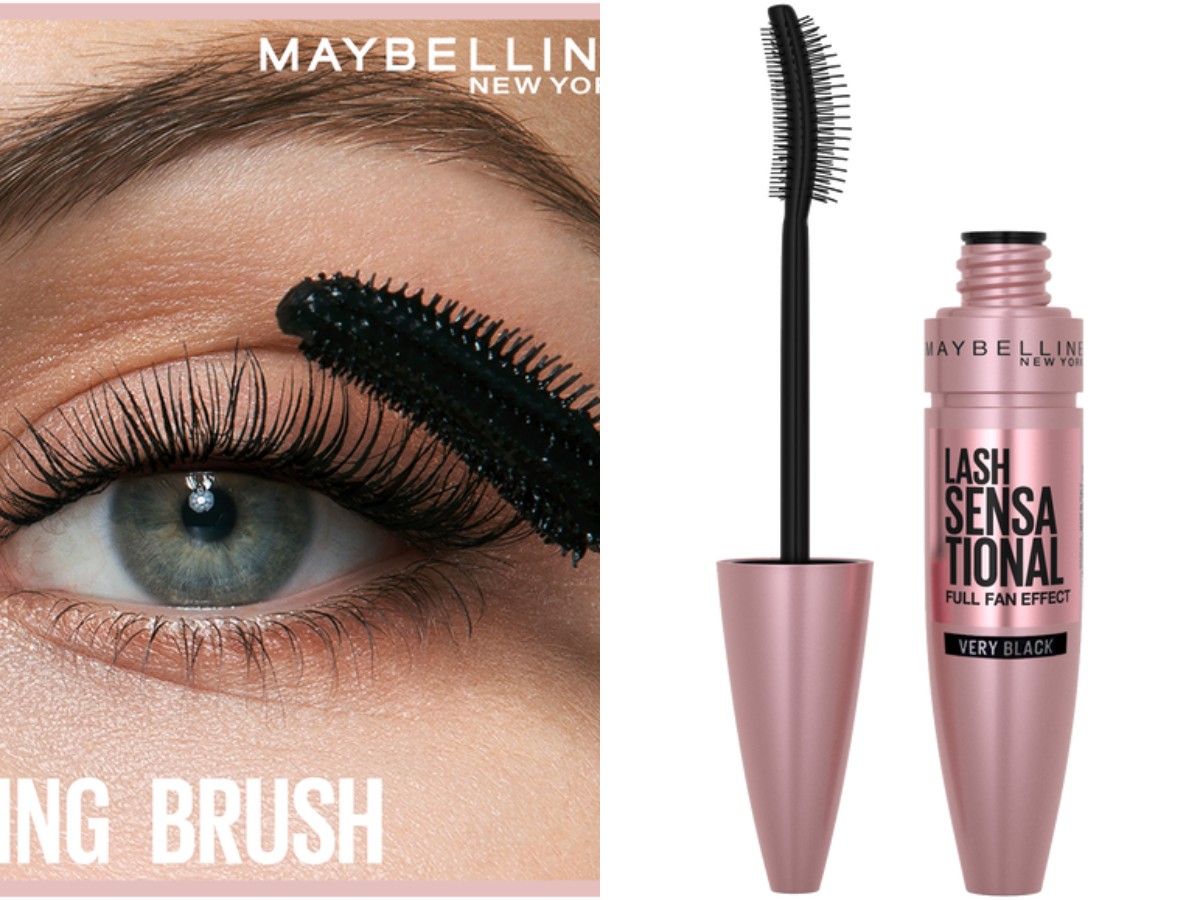 Najlepsze tusze do rzęs, które pogrubiają i wydłużają! Top 5